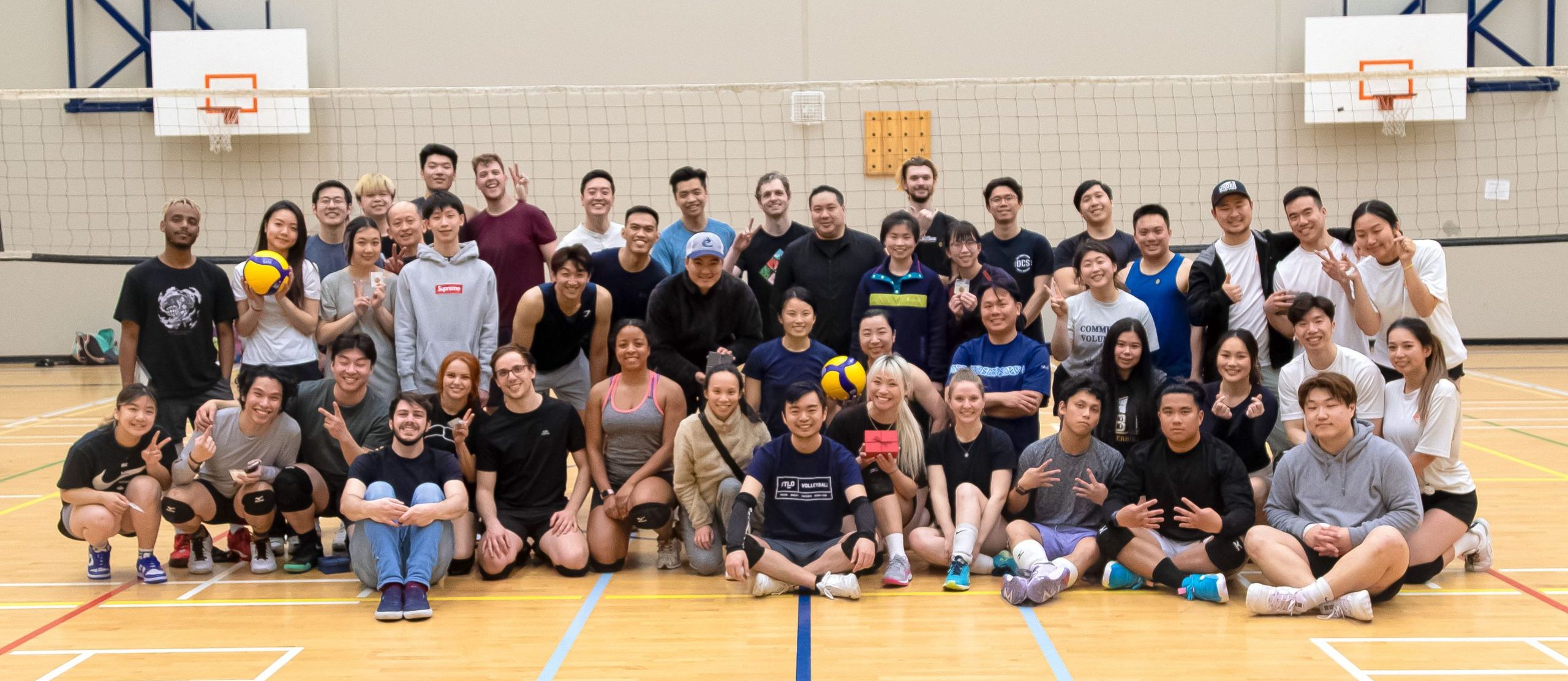 Our Approach - Boba League